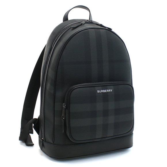 Burberry | Bags | Burberry Backpack Gray | Poshmark